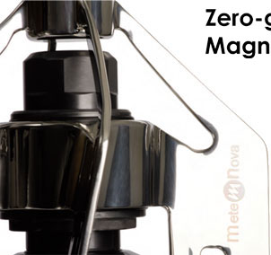 Metenova Mixers - Sani-Tech West